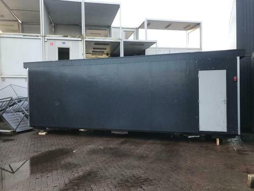 ≥ Woonunits/kantoorunits/units/containers/gebouwen gezocht — Machines ...