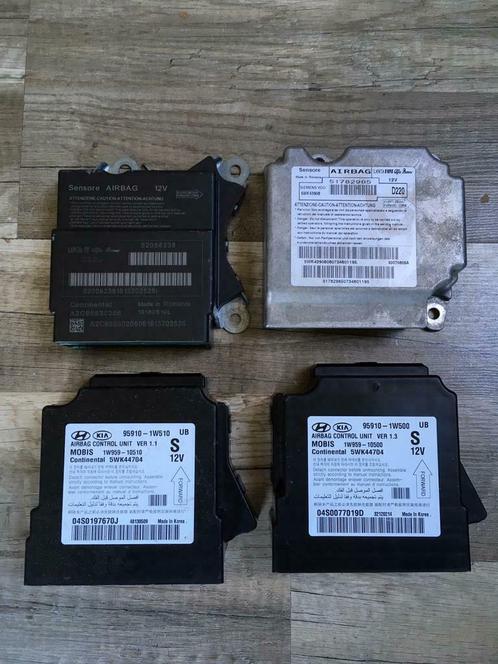 ≥ Airbag module reparatie Fiat 500 Fiat Punto Kia Rio Ford KA — Overige ...