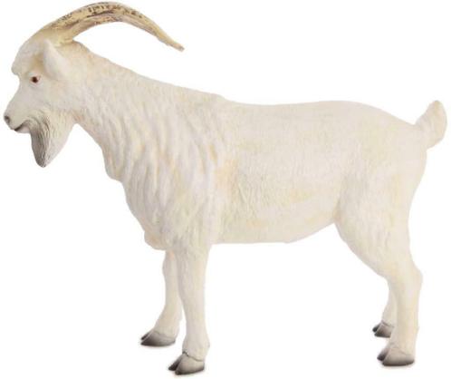 ≥ Bok tuin beeld geit polyester bok melkgeit — Tuinbeelden — Marktplaats