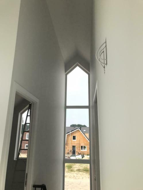 ≥ Latex spuiten - Schilderwerk — Schilders en Behangers — Marktplaats