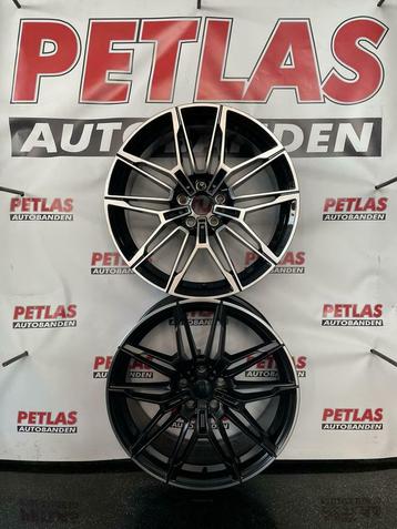 ≥ Bmw styling 825 look 19 inch velgen 5x112 1 2 3 4 5 i3 i4 i8 — Banden ...