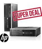 Desktop PC kopen op Marktplaats