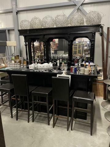 ≥ Huisbar thuisbar mancave toog barretje kantine café kroeg — Barren ...