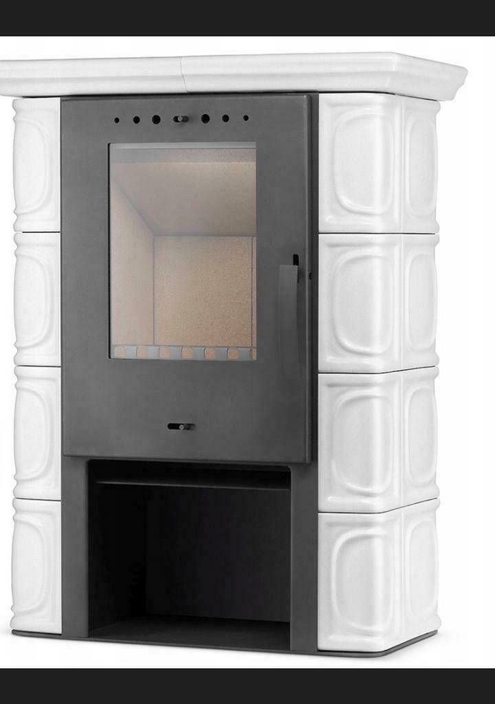 ≥ Houtkachel veranda kachel chalet kachel alles brander stook — Kachels ...