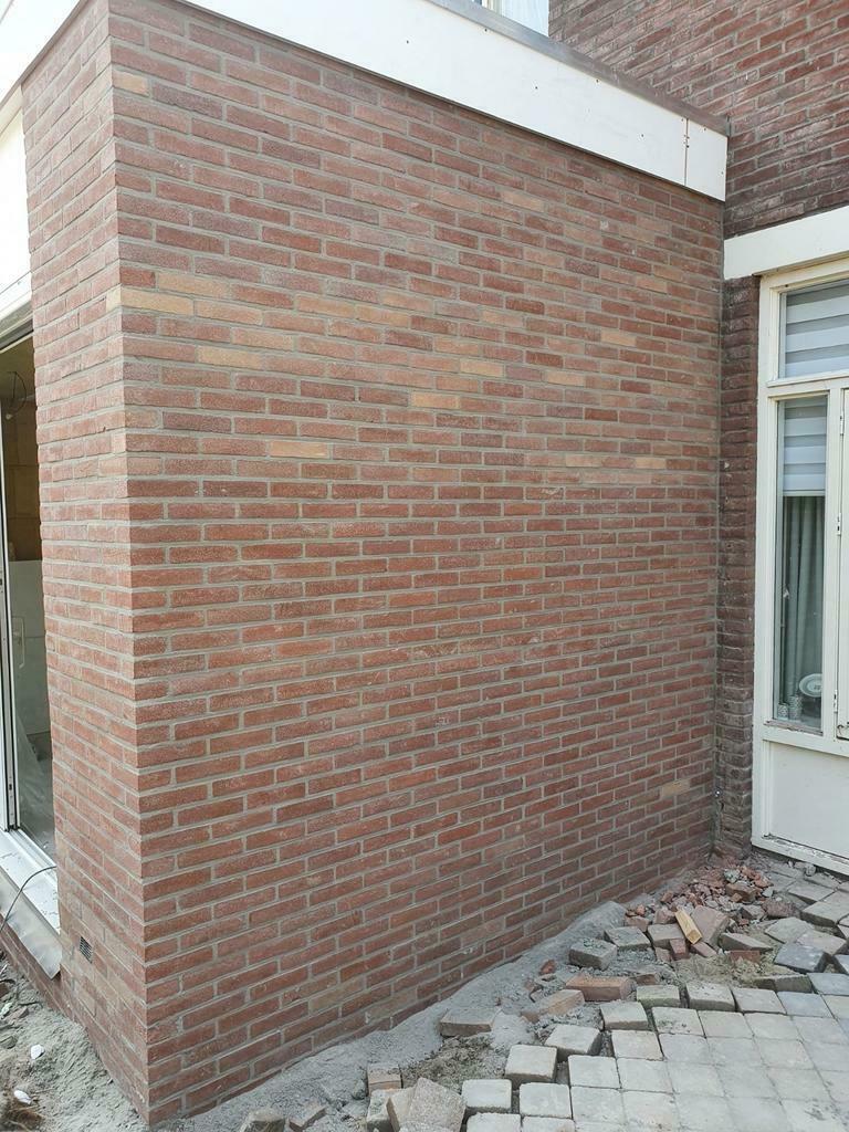 ≥ Voeg uithakken,uitslijpen,opnieuw voegen — Gevelrenovatie en Voegers ...