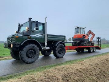 ≥ Mercedes unimog u1400 u1600 u1550 u2150 u2450 406 — Oldtimers ...