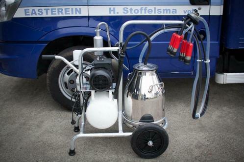 ≥ Mini-melker, Minimelker, melkmachine, Mini-Melker — Overige Hobby en ...