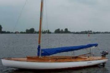 ≥ Zeilboot — Open zeilboten — Marktplaats
