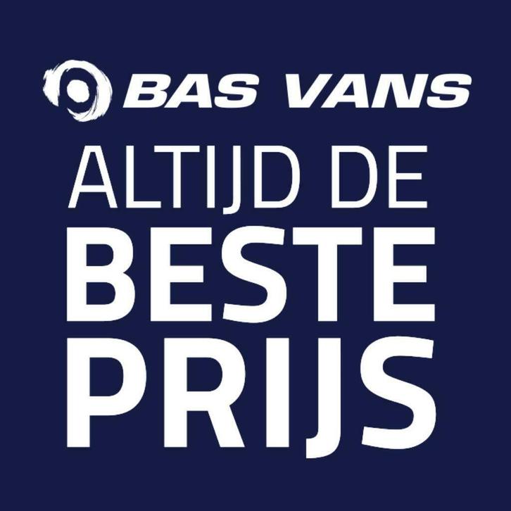 ≥ BAS Vans - Advertenties op Marktplaats.nl