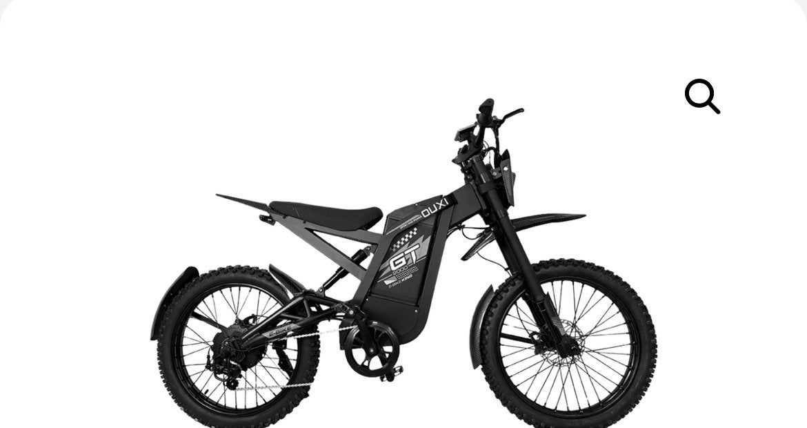 ≥ GT2000 E-bike gezocht (ruilen of krijgen) — Elektrische fietsen ...