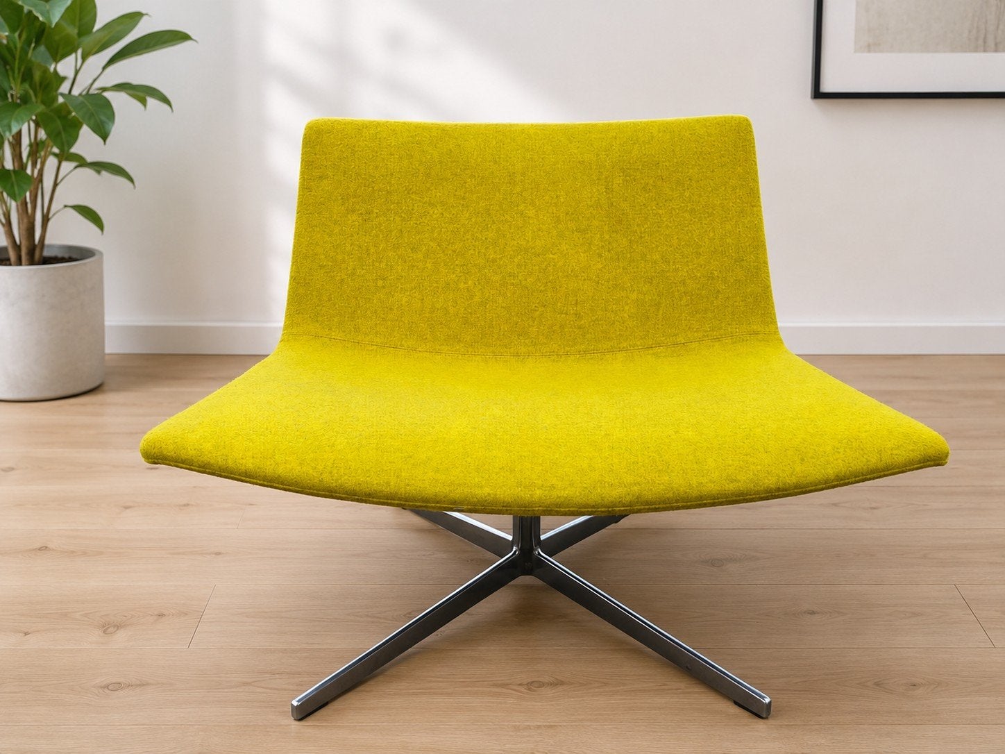 ≥ Arper Catifa 60 Lounge Chair – Design Fauteuil – GeelArper C ...