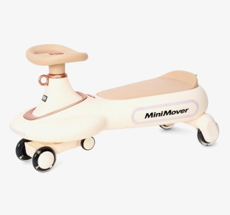≥ Partij Loopauto’s / Wiggle cars – 500 stuks – Nieuw in doos ...