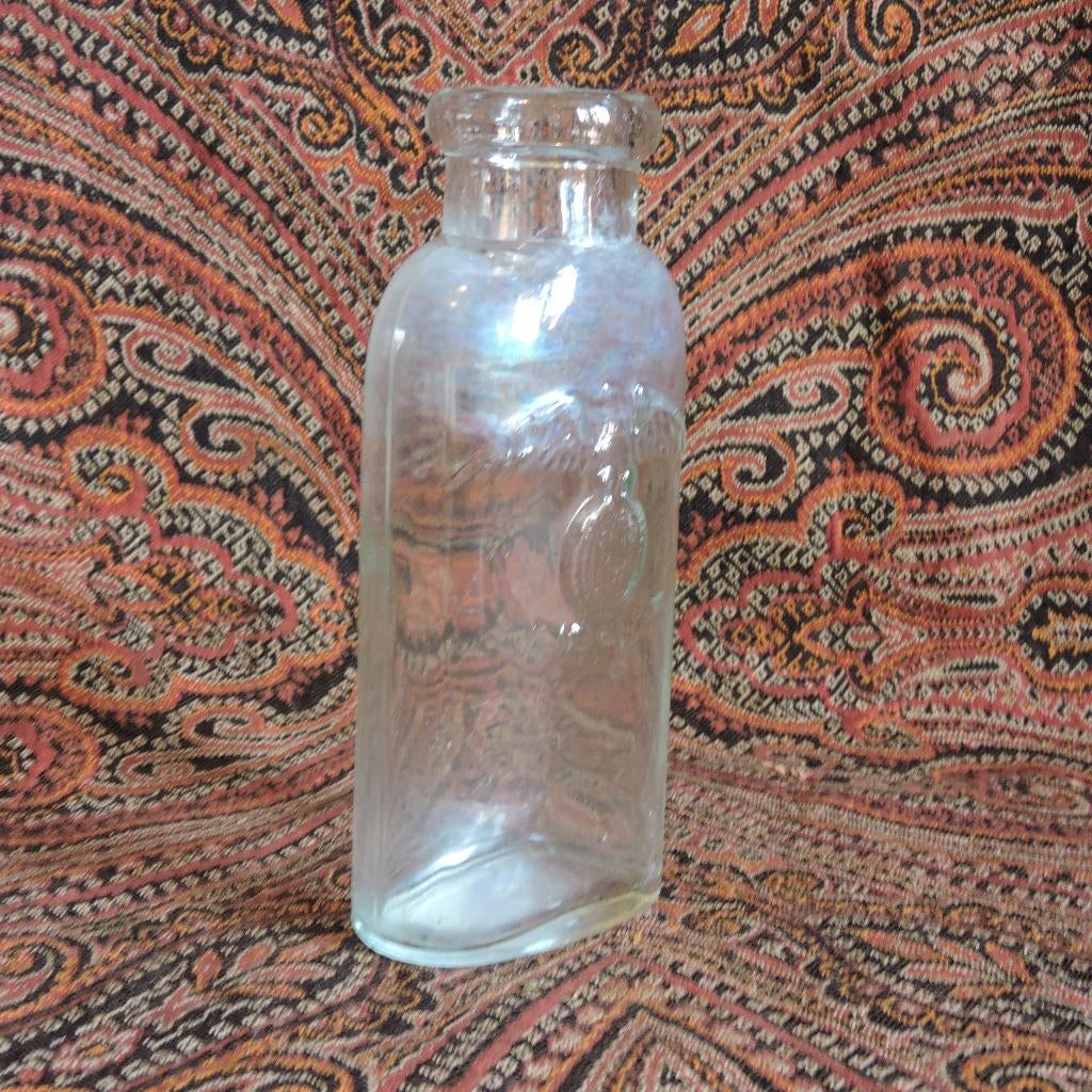 ≥ Vind glazen adelaar in Antiek | Glas en Kristal op Marktplaats