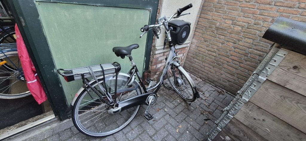 ≥ Gazelle elektrische fiets (m2413618102) — Elektrische fietsen ...