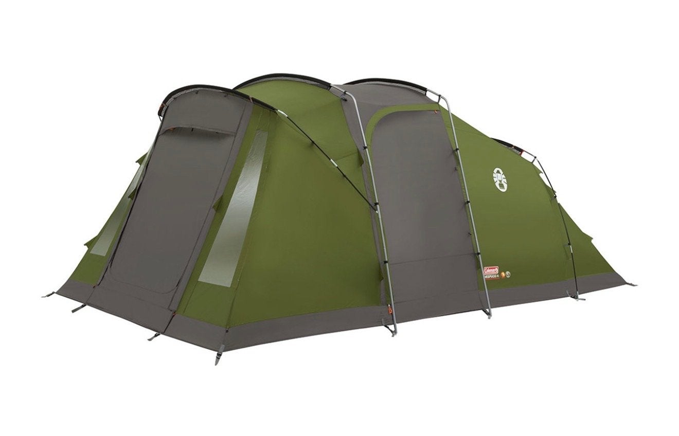 ≥ Coleman Tent vespucci 4 - Nieuw in doos — Tenten — Marktplaats