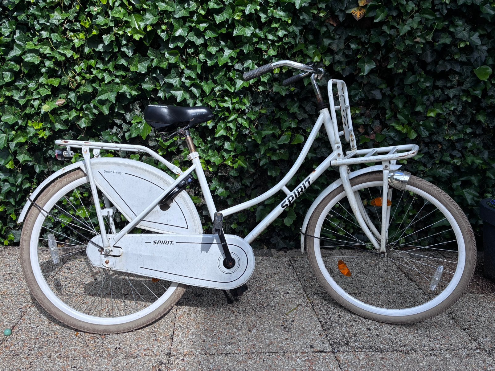≥ Leuke meiden fiets spirit 26 inch — Fietsen | Meisjes — Marktplaats