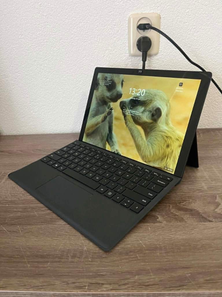 ≥ Microsoft Surface Pro 6 Ci5-8250U, 8GB ram, 256GB — Windows Laptops ...