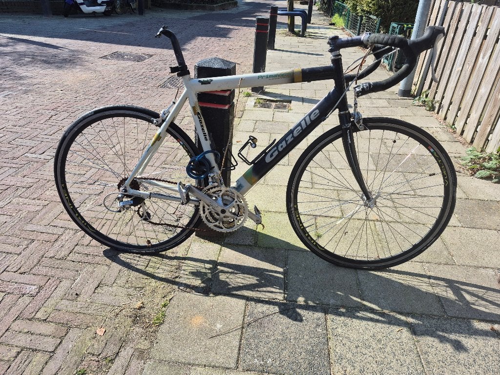 ≥ Opknapper Race fiets — Fietsen | Racefietsen — Marktplaats