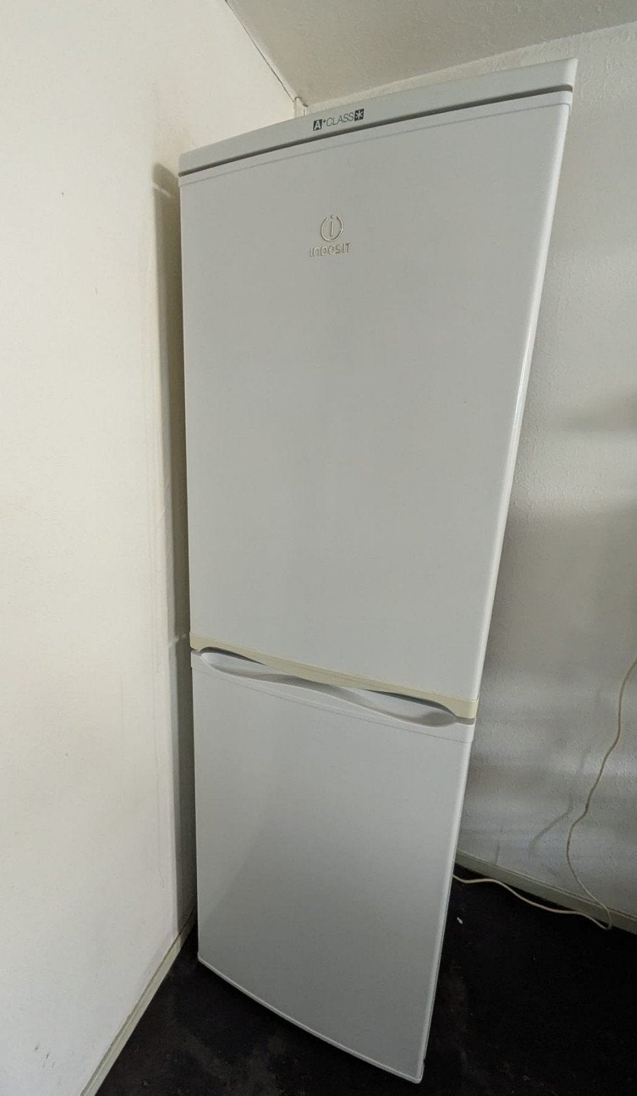≥ Indesit Koel-vriescombinatie, GRATIS afhalen in Den Haag — Koelkasten ...