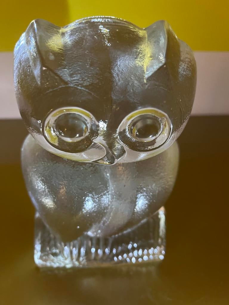 ≥ Vind klaus breit in Antiek | Glas en Kristal op Marktplaats