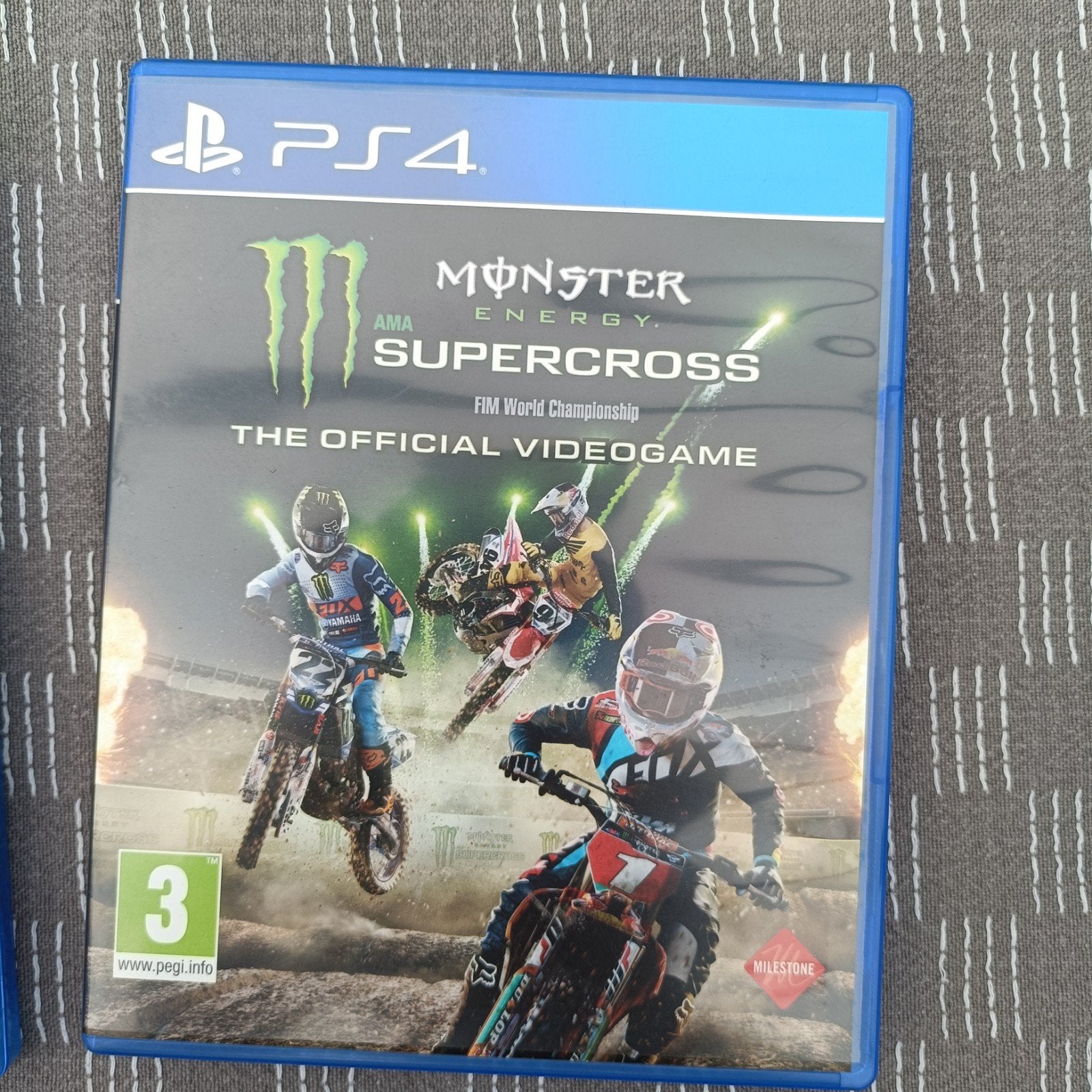 ≥ PS4 Games — Games | Sony PlayStation 4 — Marktplaats