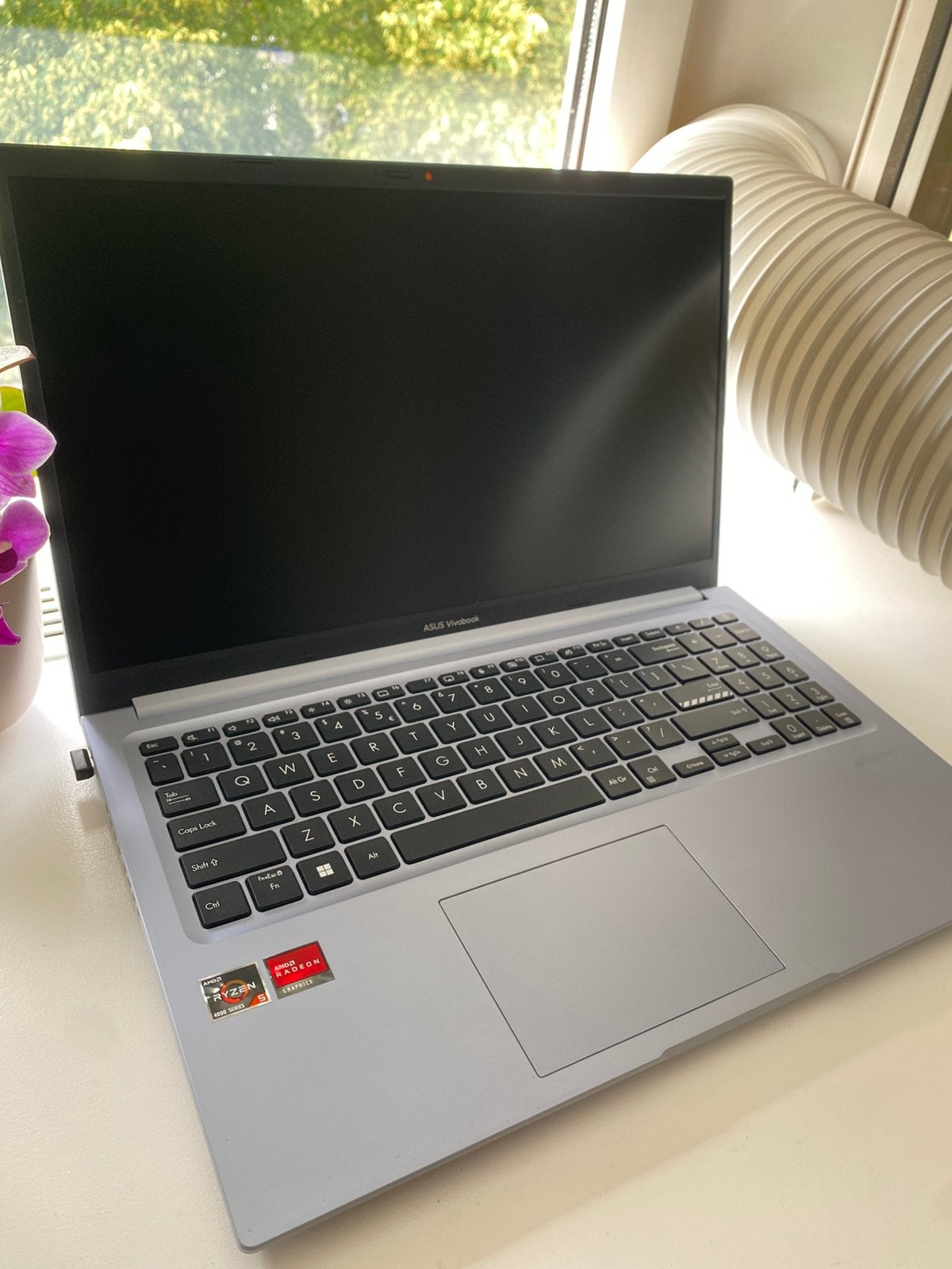 ≥ LAPTOP-ASUS VivoBook 15 Ryzen 5 – Zo goed als nieuw – — Windows ...