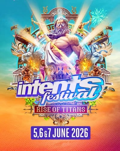 ≥ 2 x Intents VIP tickets (ZAT&ZON) te koop (m2406407831) — Evenementen ...