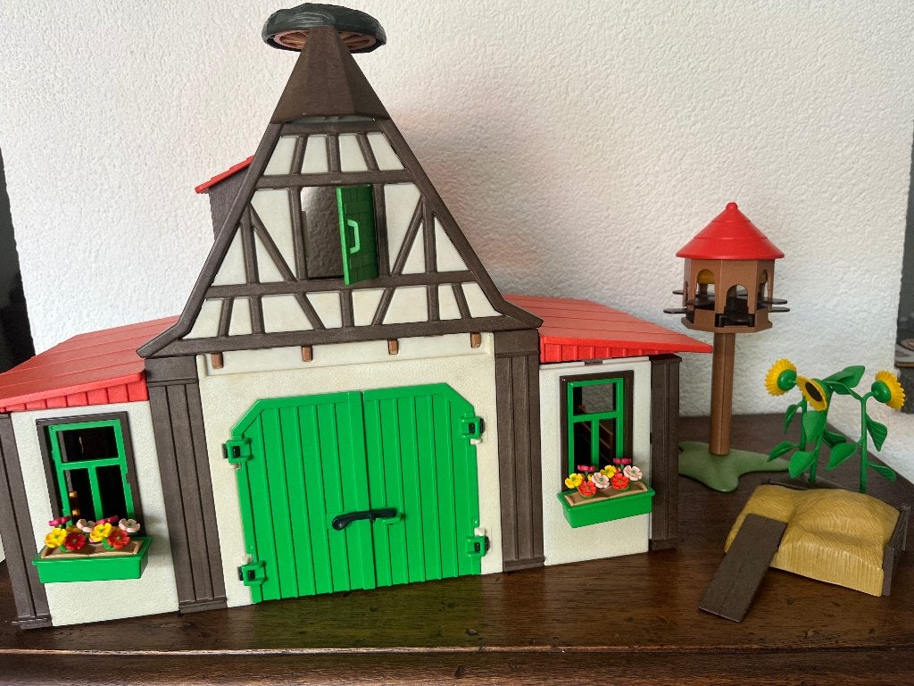 ≥ Vintage playmobil set 3716 — Speelgoed | Playmobil — Marktplaats