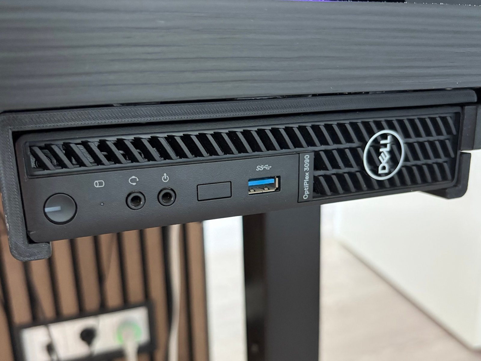 ≥ Dell Optiplex 3090 Micro i3-10105T 40GB RAM NAS/Homelab — Desktop Pc ...