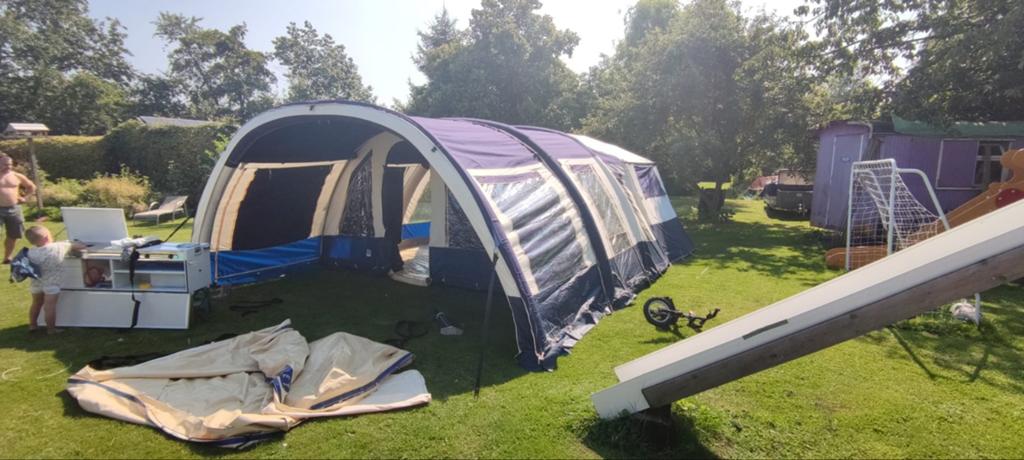 ≥ Jamet air — Tenten — Marktplaats