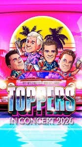 ≥ Toppers tickets — Concerten | Nederlandstalig — Marktplaats