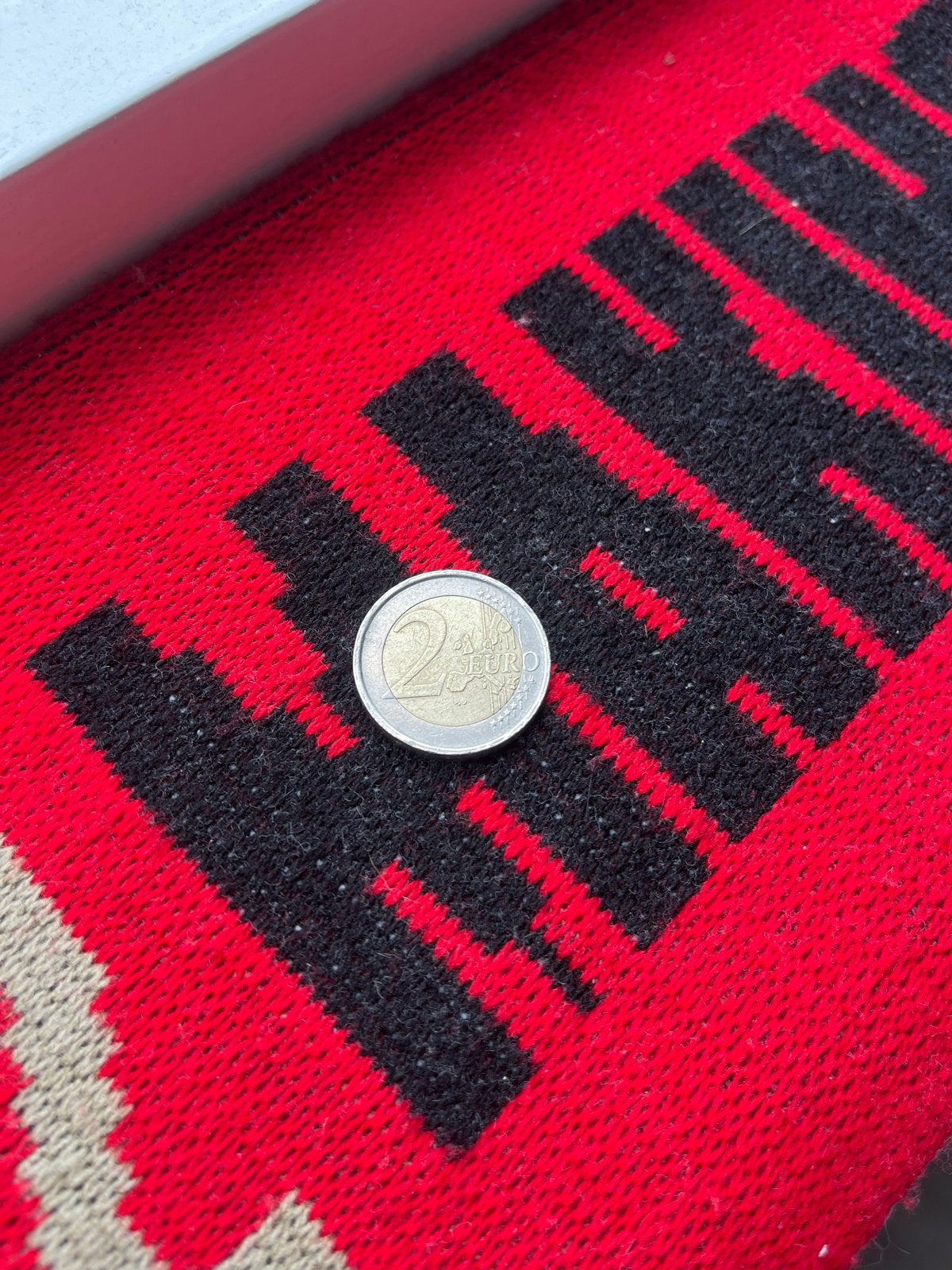 ≥ 2 Euro munt Italië 2005 Dante Alighieri — Munten | Europa ...