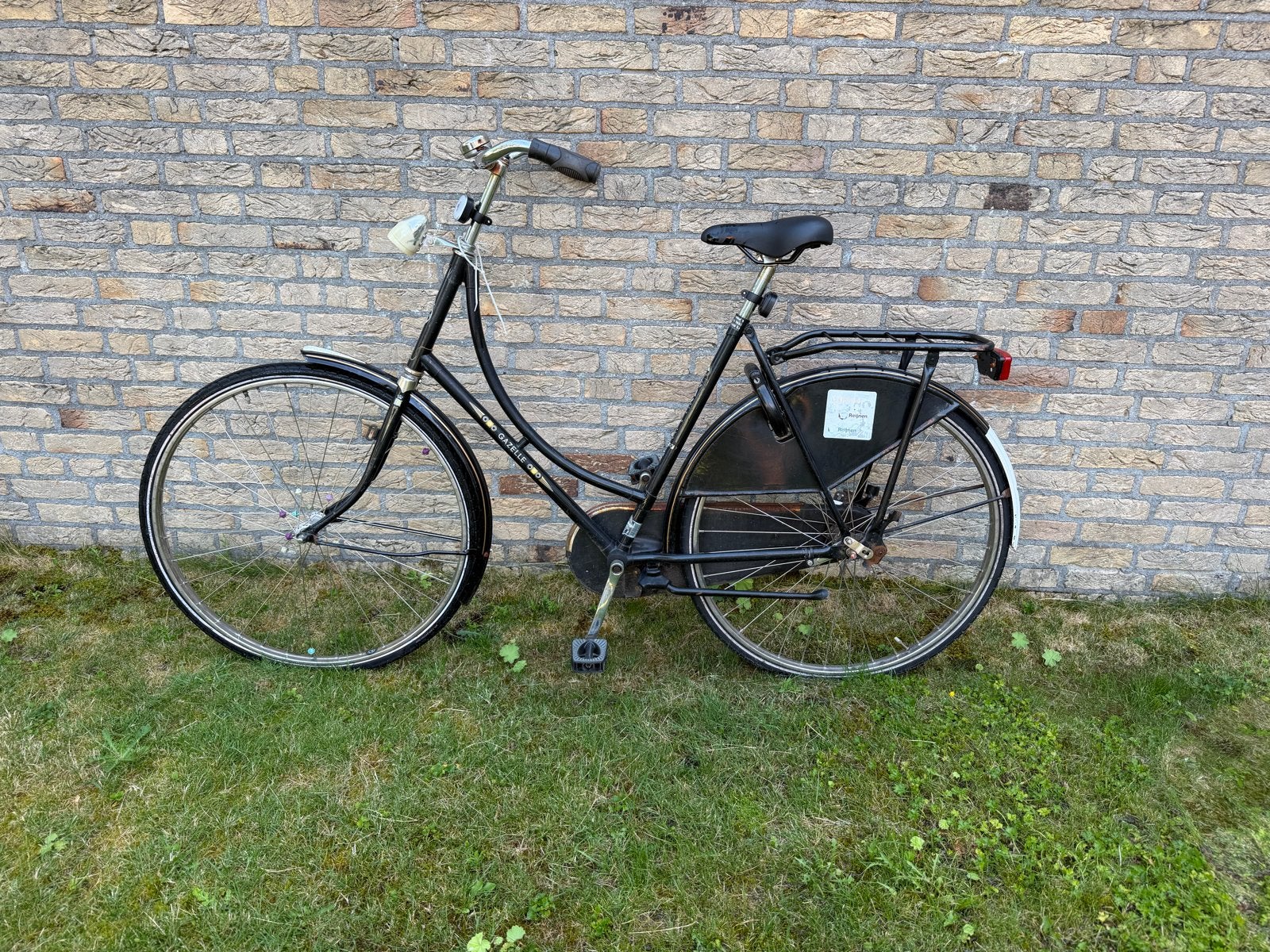 ≥ Gratis Omafiets - Klassieke Damesfiets — Fietsen | Dames | Omafietsen ...