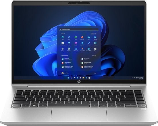 ≥ HP ProBook 440 G10 14" i5 1335U -16GB - SSD 512 GB - QWERTY — Windows ...
