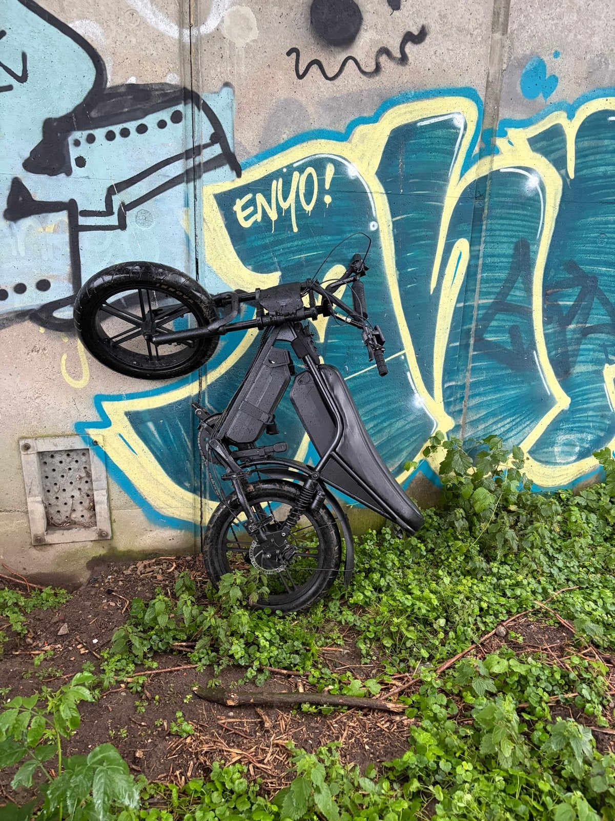 ≥ Custom V8 Pro E-bike met aandachtspunten — Elektrische fietsen ...