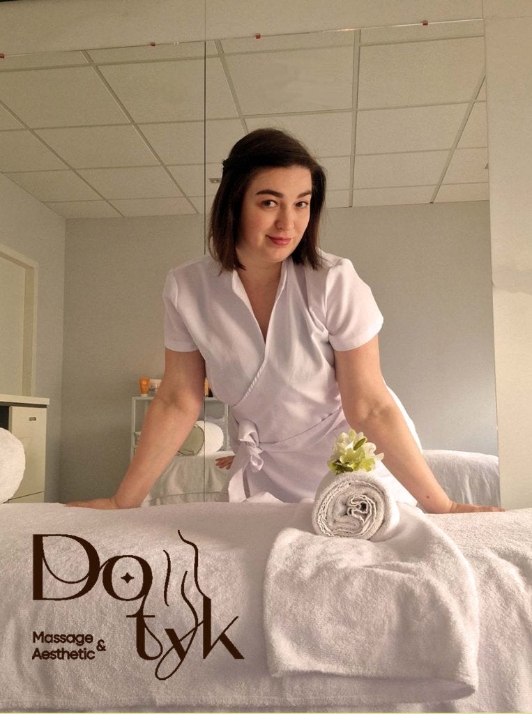 ≥ Massage Deep Tissue — Welzijn | Masseurs en Massagesalons — Marktplaats