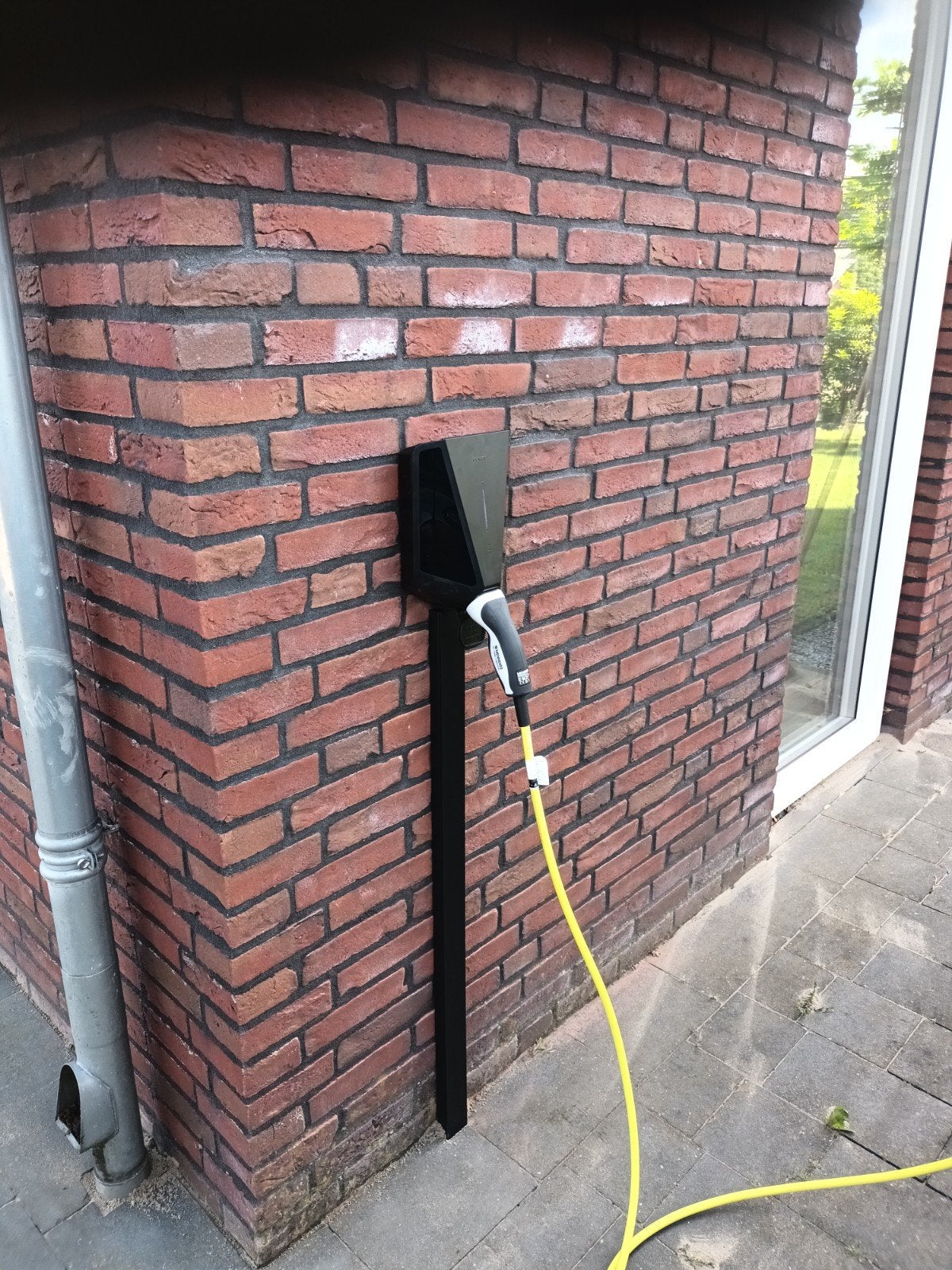 ≥ Laadpaal installatie, easee zaptec alfen prive of zakelijk ...