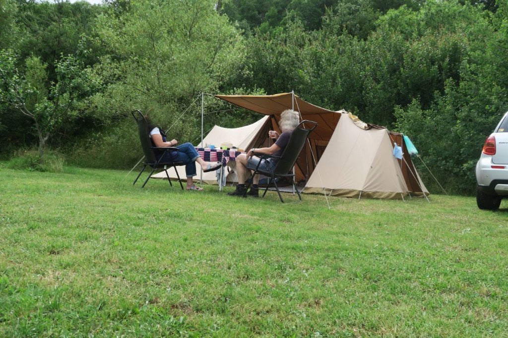 ≥ Tent — Tenten — Marktplaats