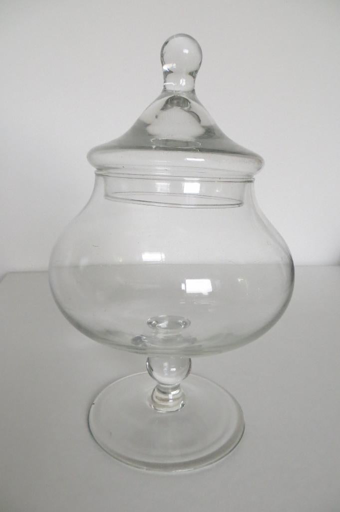 ≥ Vind potpourri in Antiek | Glas en Kristal op Marktplaats