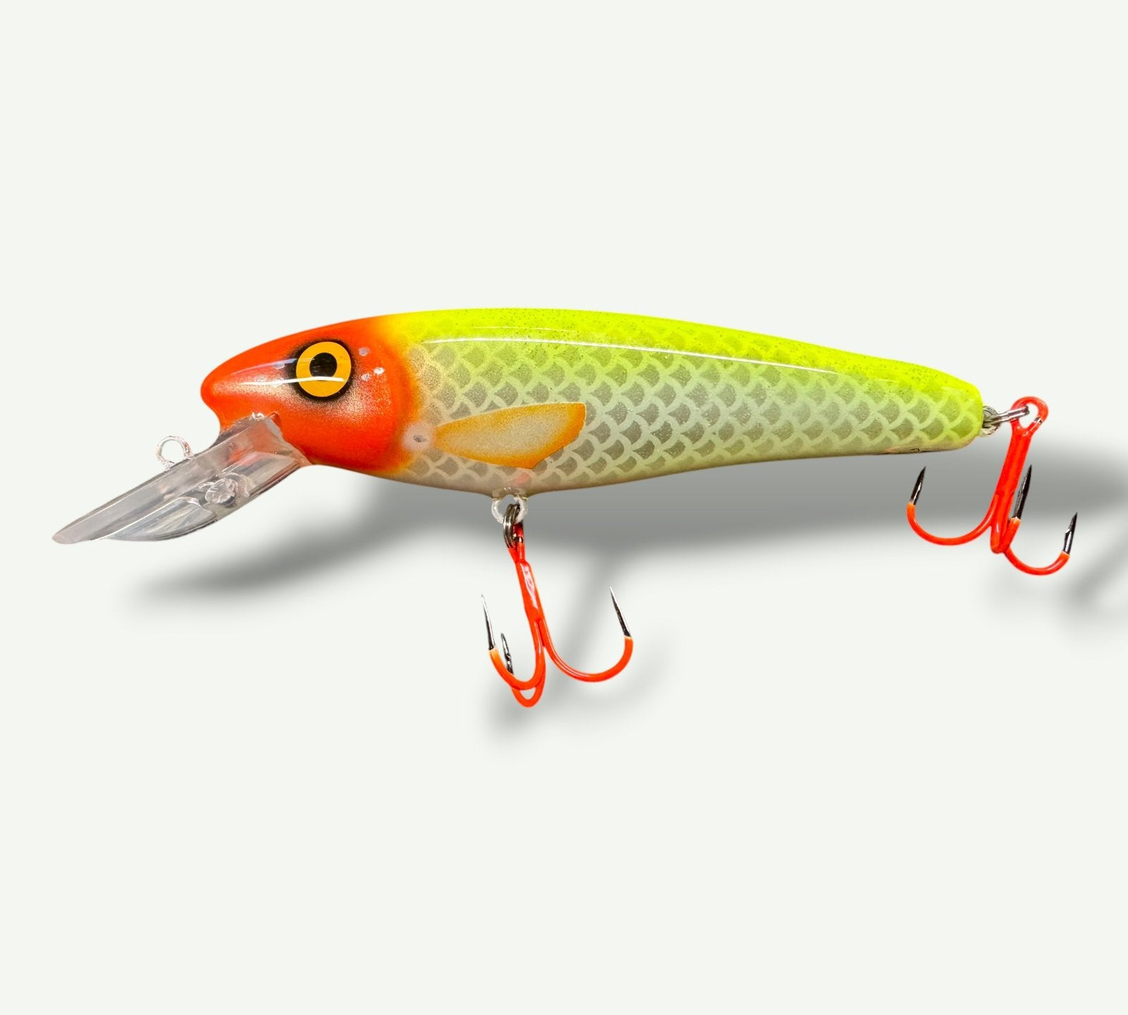 ≥ The ErnieCC 6” custom gespoten en UV treble#1 afgehaakt (m2406948386 ...