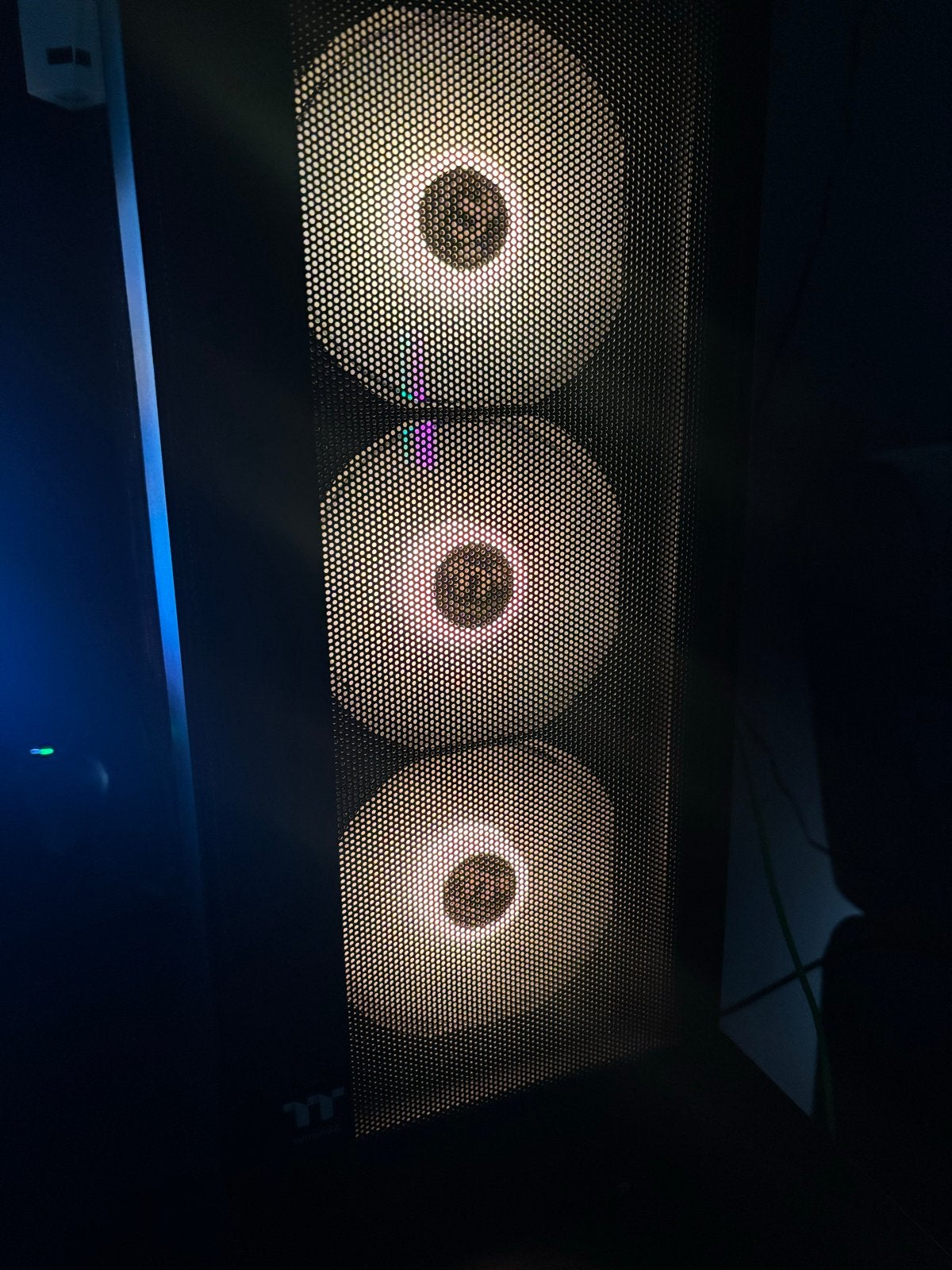 ≥ High-Performance Game PC - Ryzen 7 5700, RTX 3060, 32GB RAM — Desktop ...