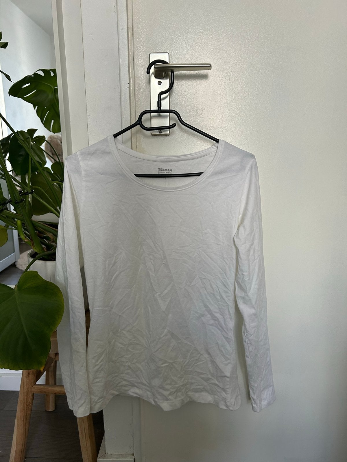 ≥ Zeeman Dames T-shirts in Kleding | Marktplaats