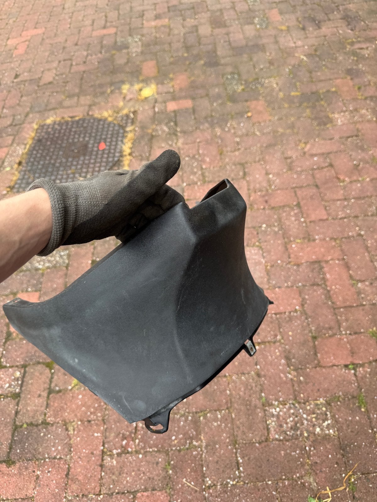 ≥ Gebruikte Piaggio Zip motorscherm (m2406356690) — Brommeronderdelen ...