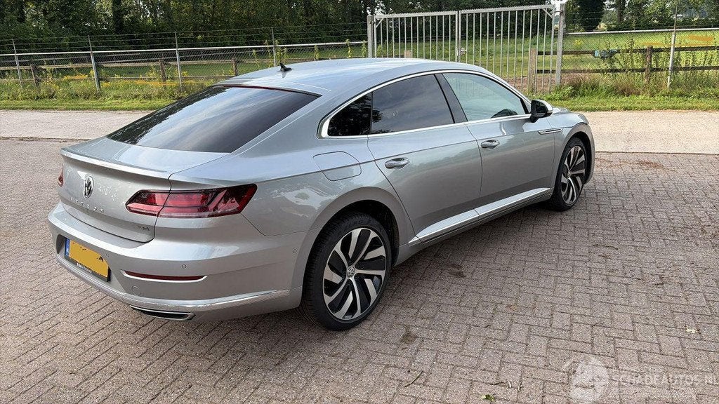 ≥ Volkswagen Arteon 2.0 280 PK 4X4 (bj 2017, automaat) (m2415529818 ...