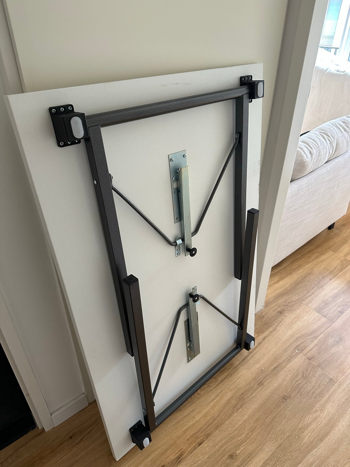 ≥ Opvouwbare tafel - Ideaal voor kleine ruimtes (m2408448128) — Tafels ...