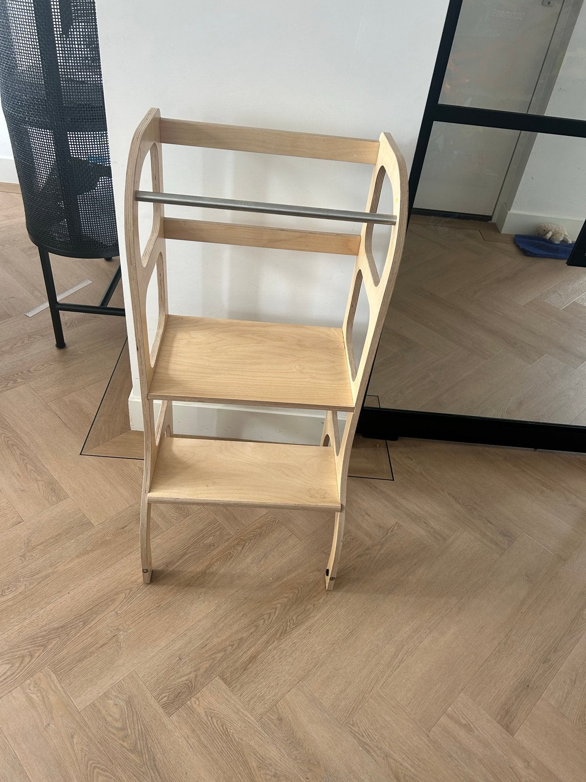 ≥ leertoren/ learning tower Step Up! - naturel - Ette Tete (m2407746938 ...