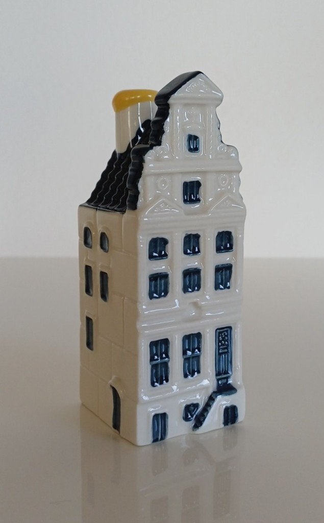 ≥ KLM huisje nr. 69 – Keizersgracht 319, Amsterdam — KLM Huisjes ...