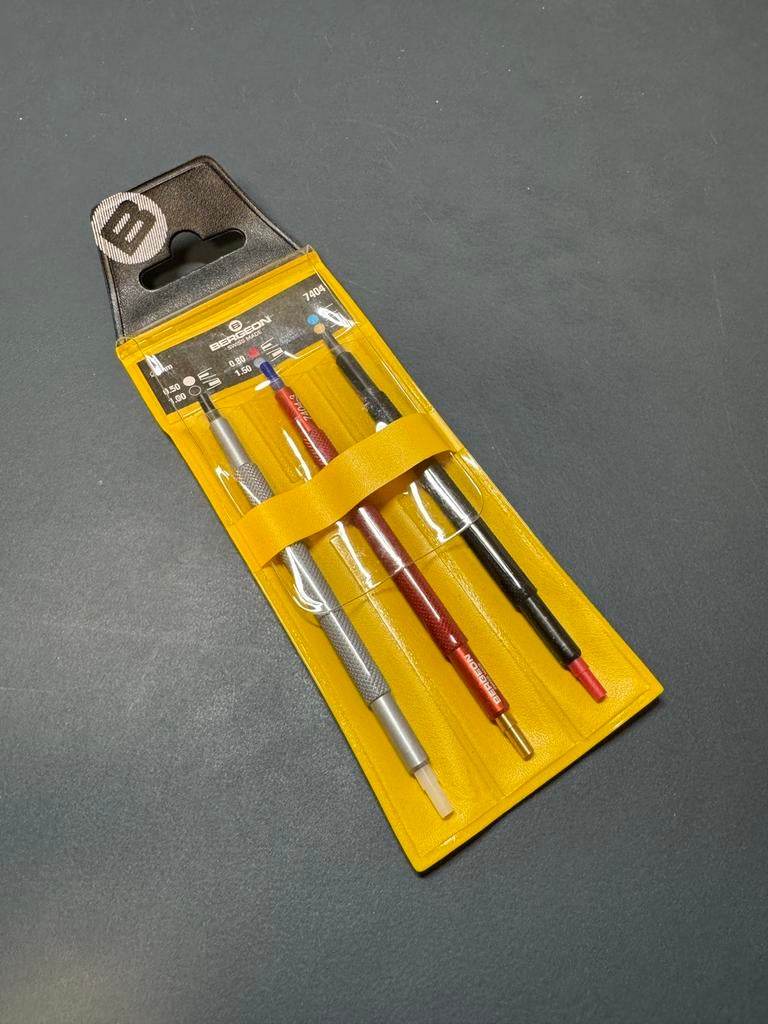 ≥ Bergeon Gereedschap en Instrumenten | Marktplaats