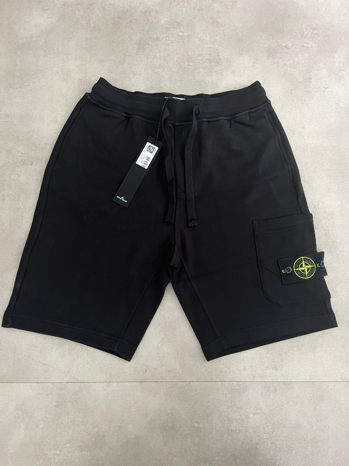 ≥ Stone Island sweatshort — Broeken en Pantalons — Marktplaats