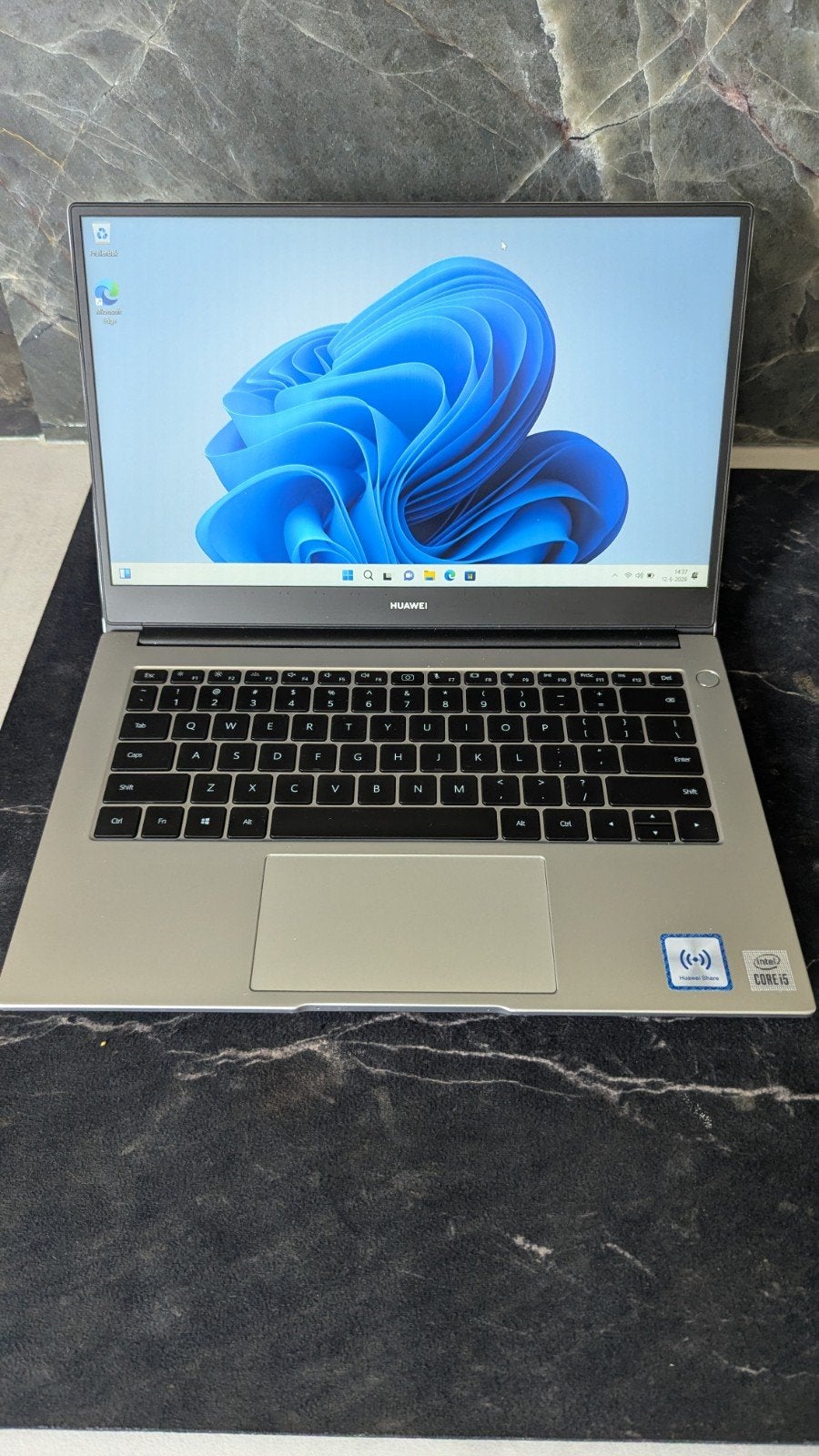 ≥ Huawei matebook d14 Windows 11/ 16gb / i5 10th / 512gb — Windows ...